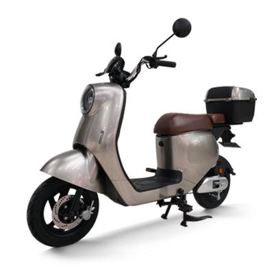 China Style 60V 20Ah City E-Bike with Powerful 1000W Motor and Smart Electronic Controller for sale