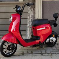 China Style 60V 20Ah City E-Bike with Powerful 1000W Motor and Smart Electronic Controller for sale