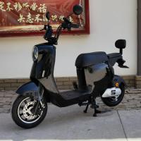 China Style 60V 20Ah City E-Bike with Powerful 1000W Motor and Smart Electronic Controller for sale