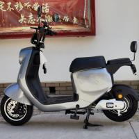 China Style 60V 20Ah City E-Bike with Powerful 1000W Motor and Smart Electronic Controller for sale
