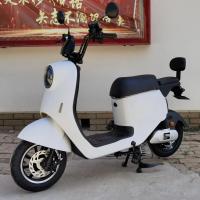 China Style 60V 20Ah City E-Bike with Powerful 1000W Motor and Smart Electronic Controller for sale