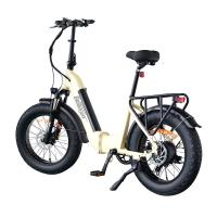 China 21 Speed Fork Suspension Electric City Bicycle with Customized Aluminum Alloy Frame for sale