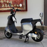 China Style 60V 20Ah City E-Bike with Powerful 1000W Motor and Smart Electronic Controller for sale