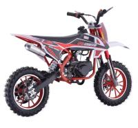 China Mini Scooter 49cc Two-Stroke Gasoline Powered Children's Pocketbike Youth Mini Motorcycle for sale