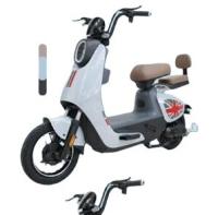 China High Range Electric Bike Adult Electric Bicycle Scooter Battery Car Motorcycle Type for sale