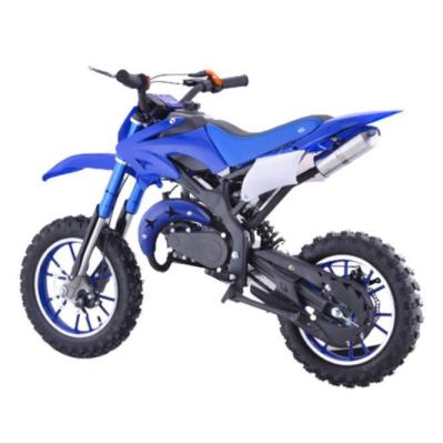 China Chinese Provides Samples of 49CC Two-Stroke Off-Road Pocketbike with Max. Speed 40km/h for sale