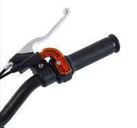 China Chinese Provides Samples of 49CC Two-Stroke Off-Road Pocketbike with Max. Speed 40km/h for sale