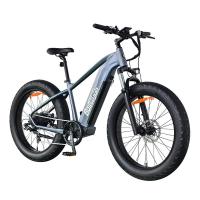 China Aluminum Alloy Frame Electric Bicycle 26-Inch Variable Speed Multifunctional Vehicle for sale