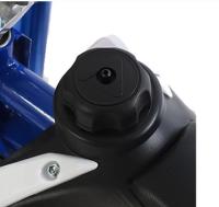 China Off-Road Adventure with Children's 49CC 2-stroke Vehicle Manual Ignition and Brush Motor for sale