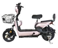China Custom Electric Bicycle with 48V20AH Battery and Max. Speed 40km/h from Lake Horse for sale
