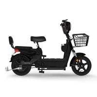 China Custom Electric Bicycle with 48V20AH Battery and Max. Speed 40km/h from Lake Horse for sale
