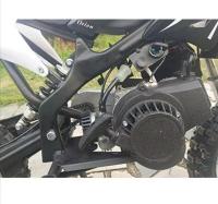China Gas Fuel and Chain Drive 49cc Mini Off-Road Pocketbikes Other Models for Motorcycles for sale