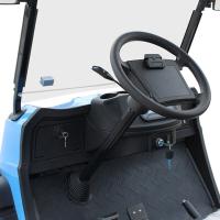 China Electric Golf Buggy 2 2 Seat Battery Operated Utility Golf Carts for Your Needs from HM for sale