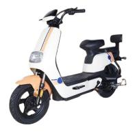 China Electric Scooter with High Capacity Battery 1580*430*960mm Tire Size 35KM/H Max Speed for sale