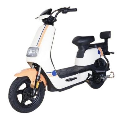 China Electric Scooter with High Capacity Battery 1580*430*960mm Tire Size 35KM/H Max Speed for sale