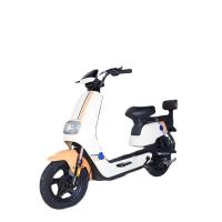 China Electric Scooter with High Capacity Battery 1580*430*960mm Tire Size 35KM/H Max Speed for sale