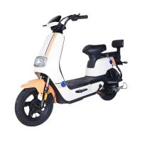 China Electric Scooter with High Capacity Battery 1580*430*960mm Tire Size 35KM/H Max Speed for sale