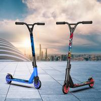 China Three Wheeled Scooter with Large-Capacity Lithium Battery and Plastic Body for sale