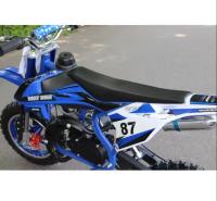 China Manual Ignition 14-Inch Motorcycle Perfect for Children's Pocketbikes and Off-Road Fun for sale
