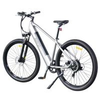 China Customized Electric Mountain Bike 29 Inch Walker Electric Shifter Battery Bike with Tires for sale