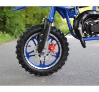 China Manual Ignition 14-Inch Motorcycle Perfect for Children's Pocketbikes and Off-Road Fun for sale