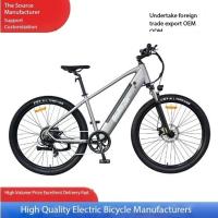China Customized Electric Mountain Bike 29 Inch Walker Electric Shifter Battery Bike with Tires for sale