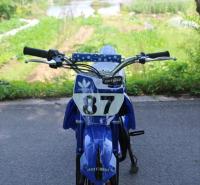 China 49cc 2-Stroke Children's Pocketbike Off-Road Mini Vehicle with Automatic Transmission for sale