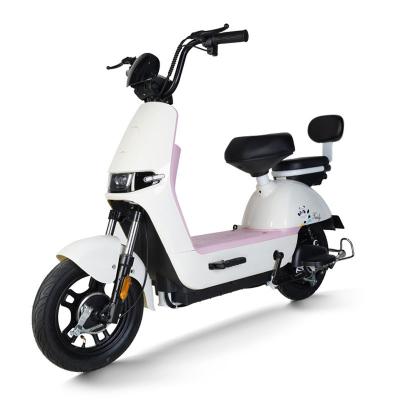 China City Bike Electric Bicycle with 48V800W Motor Power and 48V9tubes Controller for sale