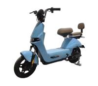 China City Bike Electric Bicycle with 48V800W Motor Power and 48V9tubes Controller for sale
