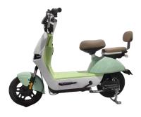 China City Bike Electric Bicycle with 48V800W Motor Power and 48V9tubes Controller for sale