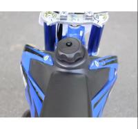 China Fuel Gas / Diesel Dirt Bike 49cc 2-Stroke Mini Motorcycle for Kids' Outdoor Activities for sale