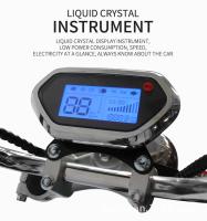 China Electronic Citycoco Removable Battery Fat Tire Scooter 1000W with NO Foldable Design for sale