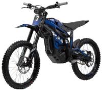 China 1880mm*770mm*1088mm Off-Road Electric Motorbike Dirt Bike 66KG High Power Production for sale