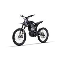 China Experience the Ultimate Off-Road Ride with the 72v8000w High Capacity Electric Dirt Bike for sale