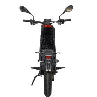 China Experience the Ultimate Off-Road Ride with the 72v8000w High Capacity Electric Dirt Bike for sale