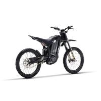 China Experience the Ultimate Off-Road Ride with the 72v8000w High Capacity Electric Dirt Bike for sale