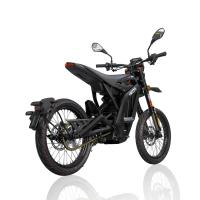 China Experience the Ultimate Off-Road Ride with the 72v8000w High Capacity Electric Dirt Bike for sale
