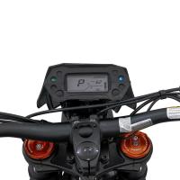 China Experience the Ultimate Off-Road Ride with the 72v8000w High Capacity Electric Dirt Bike for sale