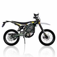 China 45° Climbing Slope 12500w Speed Electric Motor 74V 55ah Long Range 2024 Electric Car for sale