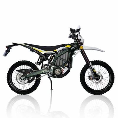 China 45° Climbing Slope 12500w Speed Electric Motor 74V 55ah Long Range 2024 Electric Car for sale