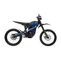 China 60v 8000w Electric Dirt Bike Fast Off Road E Bike Motorcycle Vehicle Type Sports Car for sale