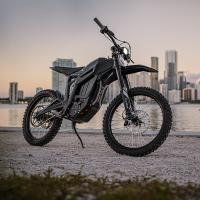 China 60v 8000w Electric Dirt Bike Fast Off Road E Bike Motorcycle Vehicle Type Sports Car for sale