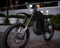 China 60v 8000w Electric Dirt Bike Fast Off Road E Bike Motorcycle Vehicle Type Sports Car for sale