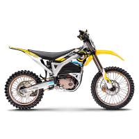 China Electric Motorcycle 2024 Original 22500w Fast 104v Battery Off-Road Vehicle for Adults for sale