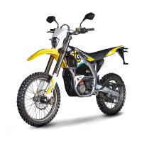 China Electric Motorcycle 2024 Original 22500w Fast 104v Battery Off-Road Vehicle for Adults for sale