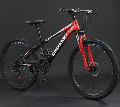 China 24'' 26'' 27.5'' Men's Gear Cycle with 21-Speed and Steel Rim Disk Brake in 's Market for sale