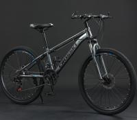 China 24'' 26'' 27.5'' Men's Gear Cycle with 21-Speed and Steel Rim Disk Brake in 's Market for sale