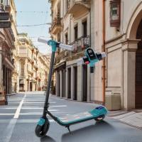 China 3 Wheel Mobility Scooter for Seniors and Disabled Max Speed 16km/h Charging Time 6-8h for sale