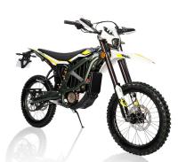 China Off-Road Motorcycles Top-Grade 2024 Electric Dirt Bike 74v Ebike 55ah 440nm for Adult for sale