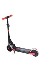 China 2023 EU Warehouse Big Suspension Folding Two-wheel Scooter Range Per Charge 40-60km for sale